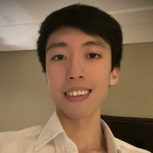 Chatkk profile of aaron chu from Philippines