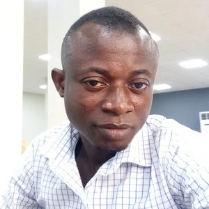 Chatkk profile of acheampong stephen from Ghana
