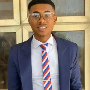 Chatkk profile of aladesuru stephen pius from Nigeria