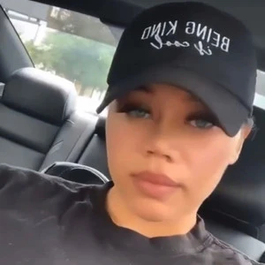 Chatkk profile of alexia ruby from United States