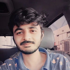 Chatkk profile of ali raza arshad from Pakistan