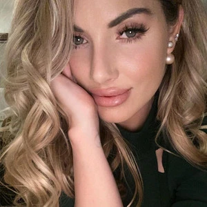 Chatkk profile of alice billy from United States