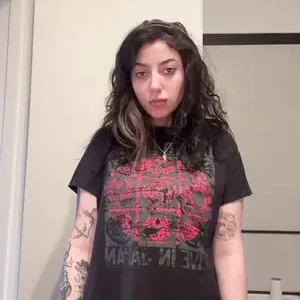 Chatkk profile of alina belle from United States