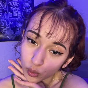 Chatkk profile of amber clark from United States