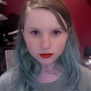 Chatkk profile of amber noe from United States