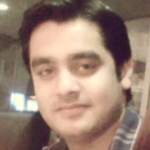 Chatkk profile of anas shamsi from Pakistan