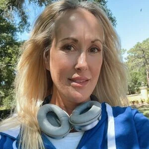 Chatkk profile of anna gilbert from United States