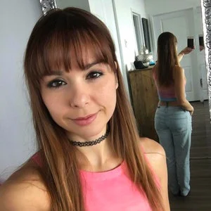 Chatkk profile of ariel rebel from United States