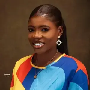 Chatkk profile of ayoola oluwatomisin eniola from Nigeria