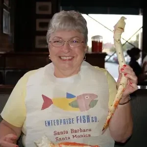 Chatkk profile of barbara paulson from United States