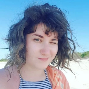 Chatkk profile of becca from Canada