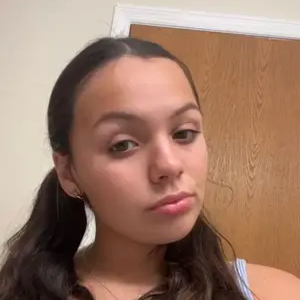 Chatkk profile of bella mary from United States