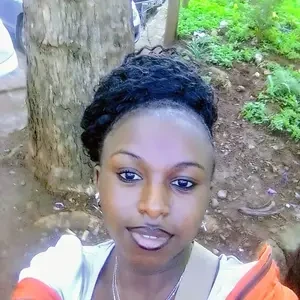 Chatkk profile of billy smeed from Kenya