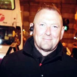 Chatkk profile of brian walker from Australia