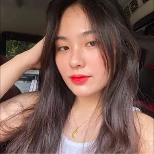 Chatkk profile of chantal adams from Singapore