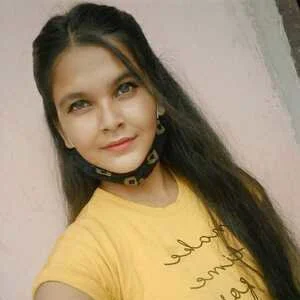 Chatkk profile of chinki pinki minky from India