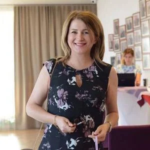 Chatkk profile of claudia helwig from United Kingdom