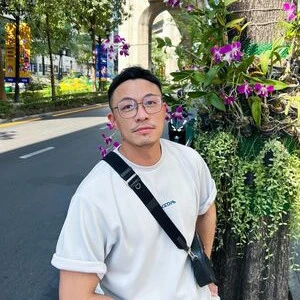 Chatkk profile of clint yamada from Japan