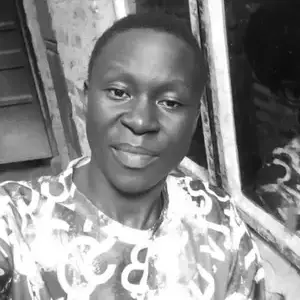 Chatkk profile of corrine matrix from Uganda