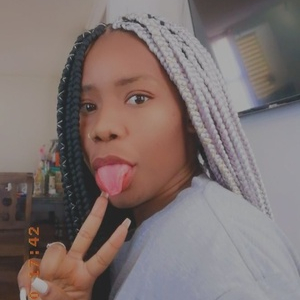 Chatkk profile of cutealy from United States