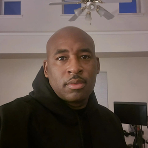 Chatkk profile of darryl harley from United States