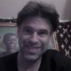 Chatkk profile of david kilroy from United States