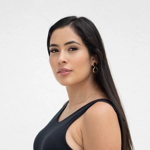 Chatkk profile of deborah rochelle from Canada