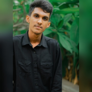 Chatkk profile of dineth nimsara from Australia