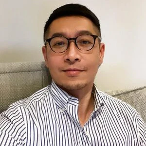 Chatkk profile of edward lee from Singapore