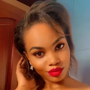 Chatkk profile of elizabeth jamaima from Uganda