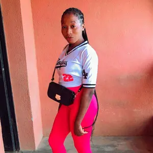 Chatkk profile of elizabeth from Nigeria