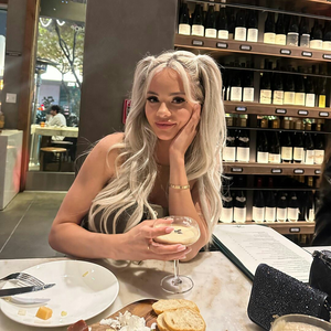 Chatkk profile of elsa riley from United States