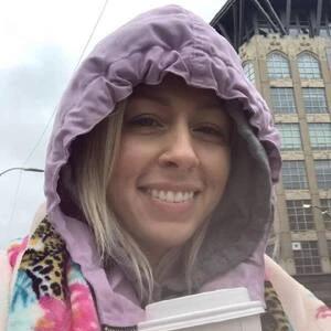 Chatkk profile of emalie notham from United States