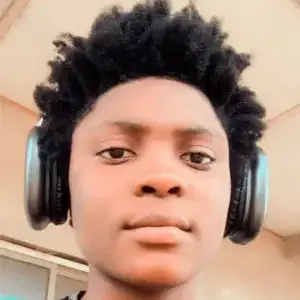 Chatkk profile of faith faith from Nigeria