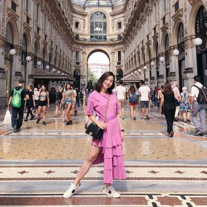 Chatkk profile of farah lim from Philippines