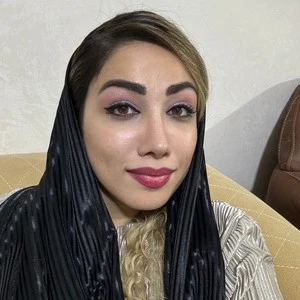 Chatkk profile of fateme from Iran, Islamic Republic of