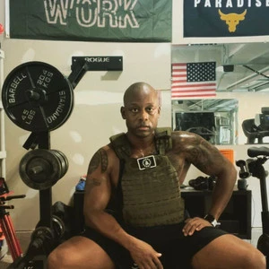 Chatkk profile of frank smiley from United States