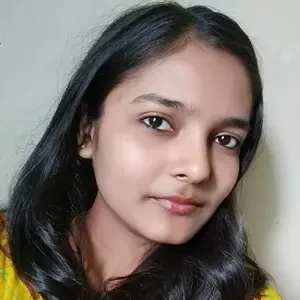 Chatkk profile of gargee kumari from India