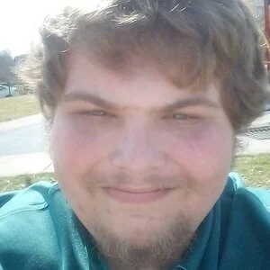 Chatkk profile of gavin lafferty from United States