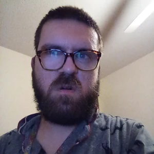 Chatkk profile of gavin michael serio from United States