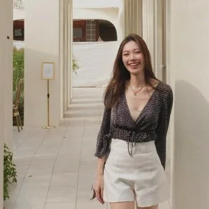 Chatkk profile of ha eun park from France