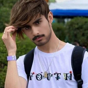 Chatkk profile of haider ali from Pakistan