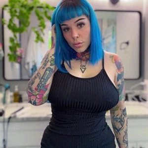 Chatkk profile of hannah eriksen alma from United States