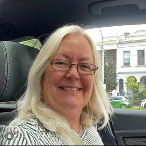 Chatkk profile of hannah ruth from United States