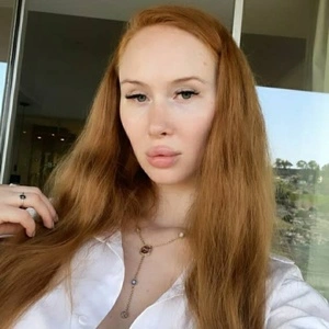 Chatkk profile of heather fisher from United States