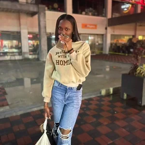 Chatkk profile of hosia from Guyana