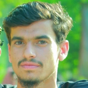 Chatkk profile of ihsan ullah from Pakistan