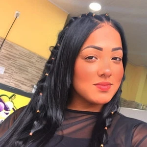 Chatkk profile of ingrid ferreira lima from Brazil