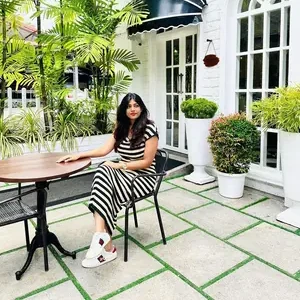 Chatkk profile of ishanvi from India