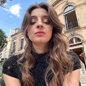 Chatkk profile of itz nancy from Germany